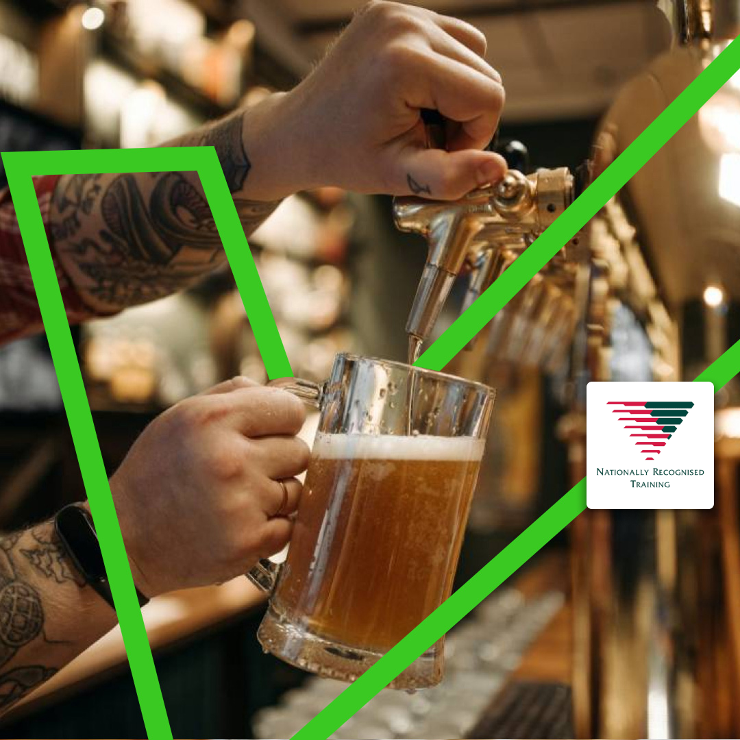 $23.90 SA RSA Online - Responsible Service Of Alcohol Course