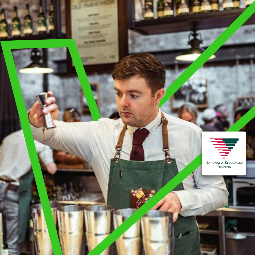 $46.50 VIC RSA Online Course - Responsible Service Of Alcohol Certificate