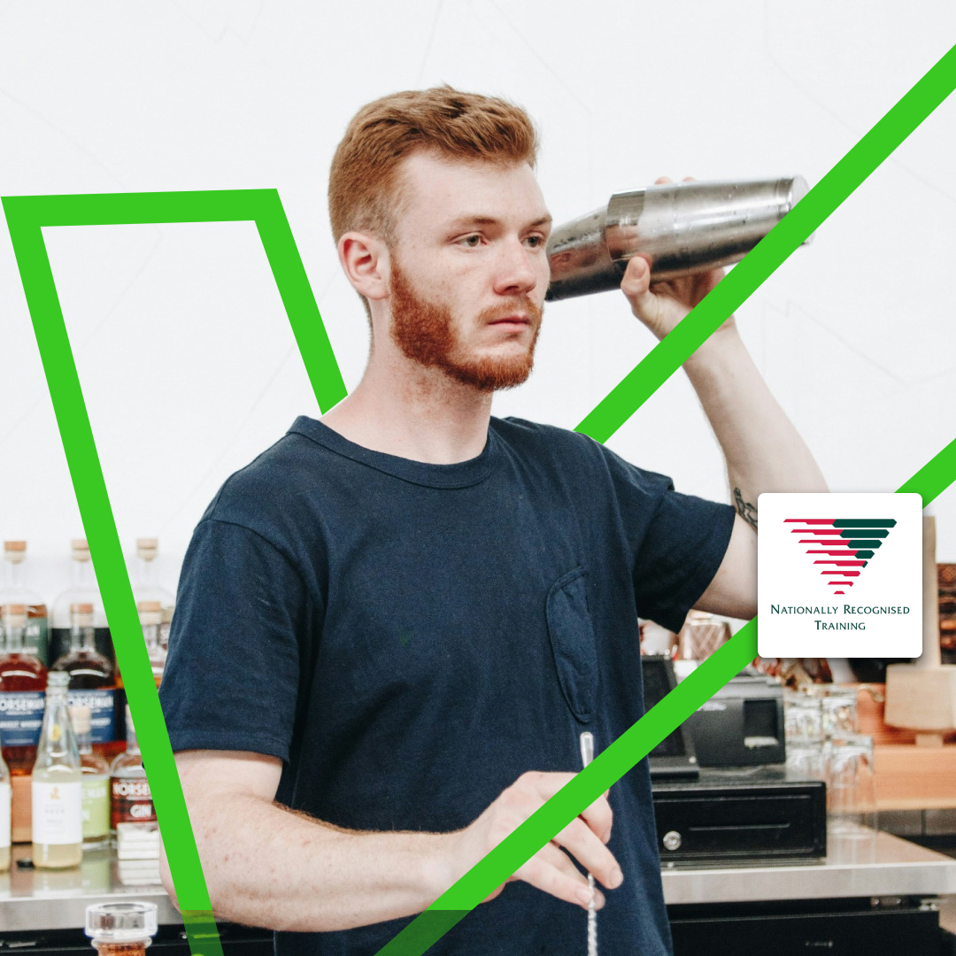 $23.90 RSA WA Online - Responsible Service Of Alcohol Course