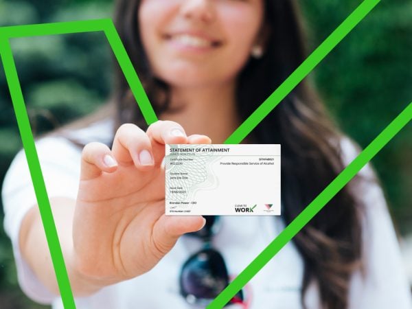 SOA Card - Clear To Work